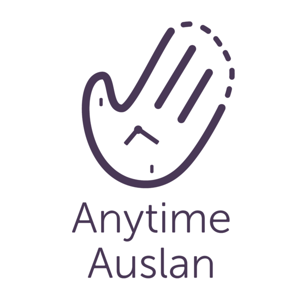 Anytime Auslan | Scheduling and Booking Website
